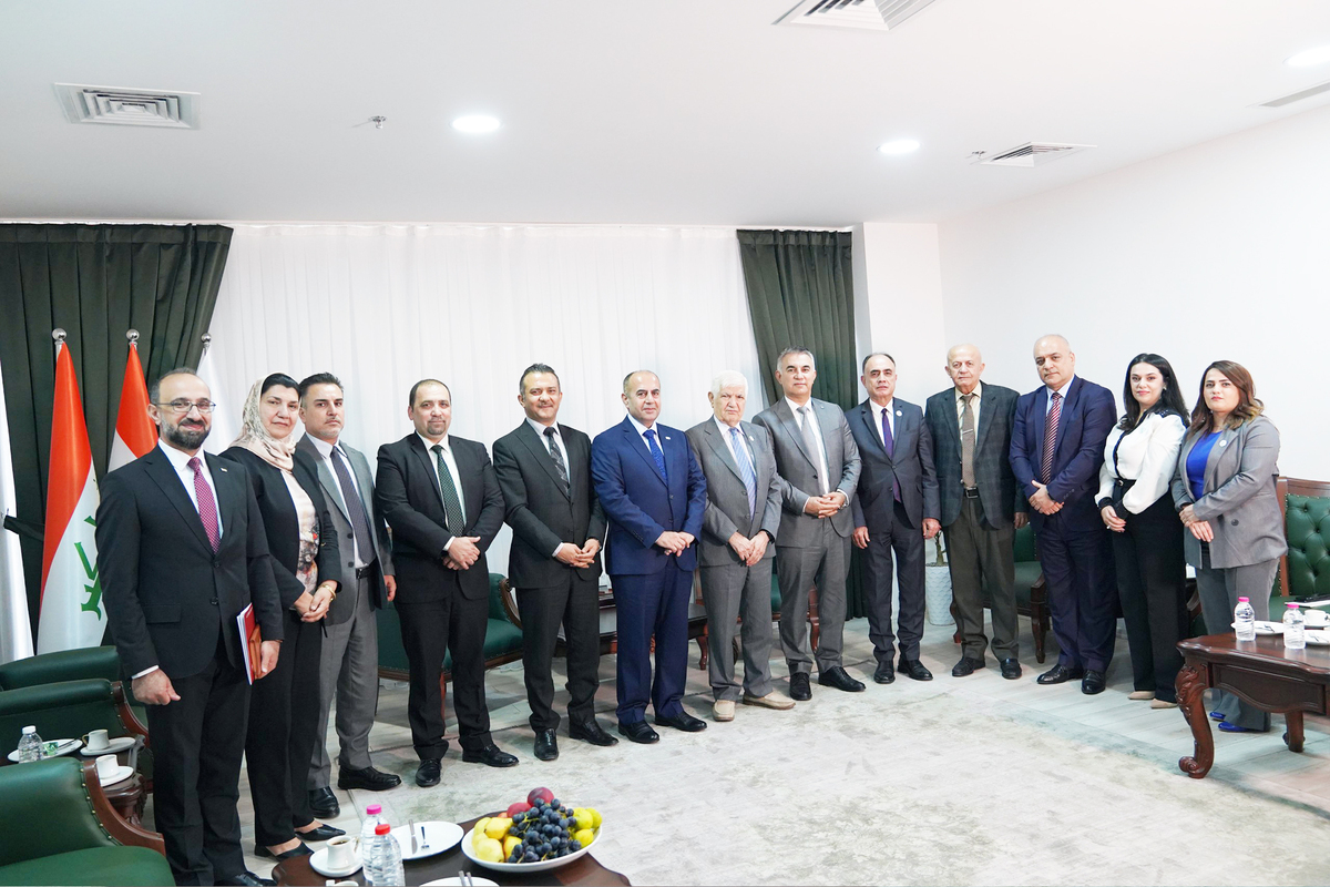 On its 20th Anniversary Koya University Announces a Joint International ...