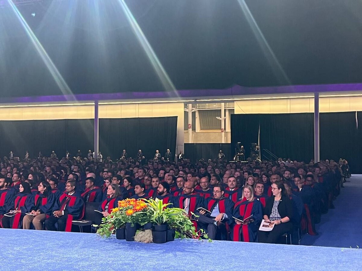 A Lecturer From Faculty of Medicine at Koya University got a fellowship ...